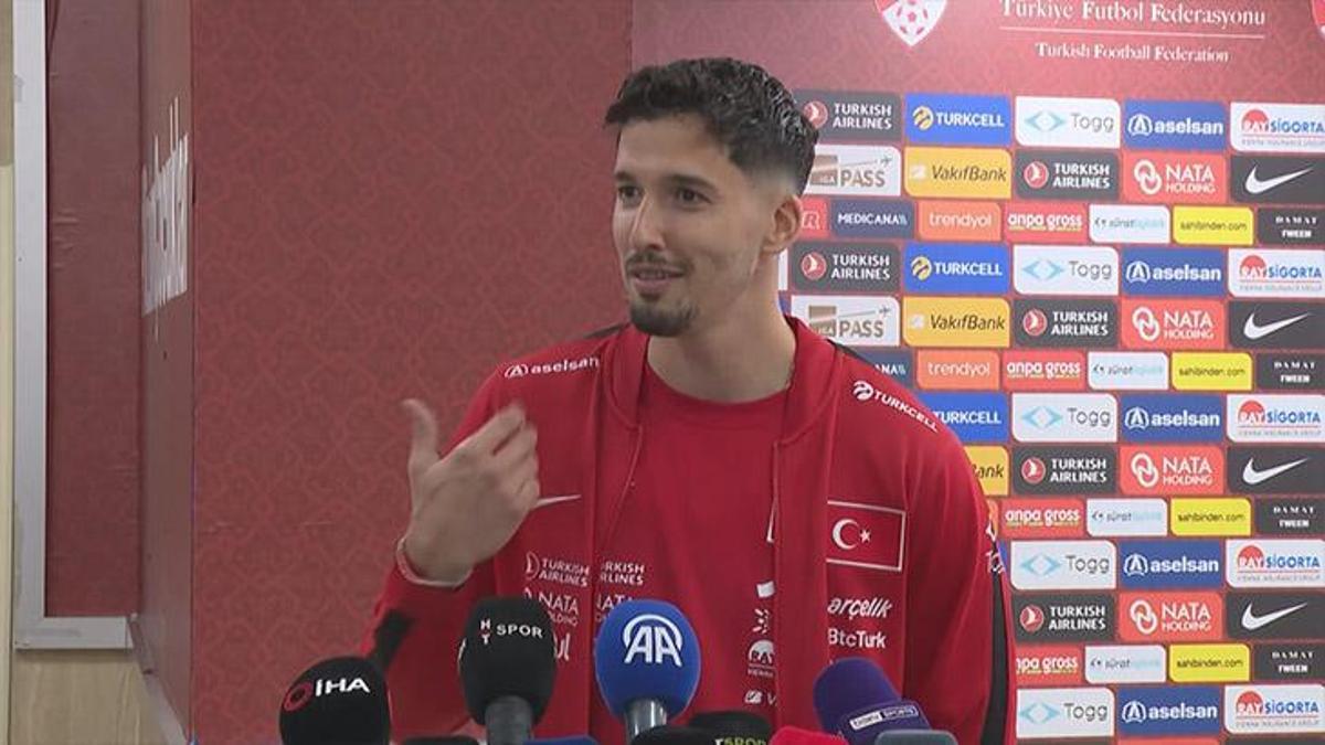 Milli kaleci Altay Bayındır: Hedefimiz kupayı almak - Fanatik Spor ...