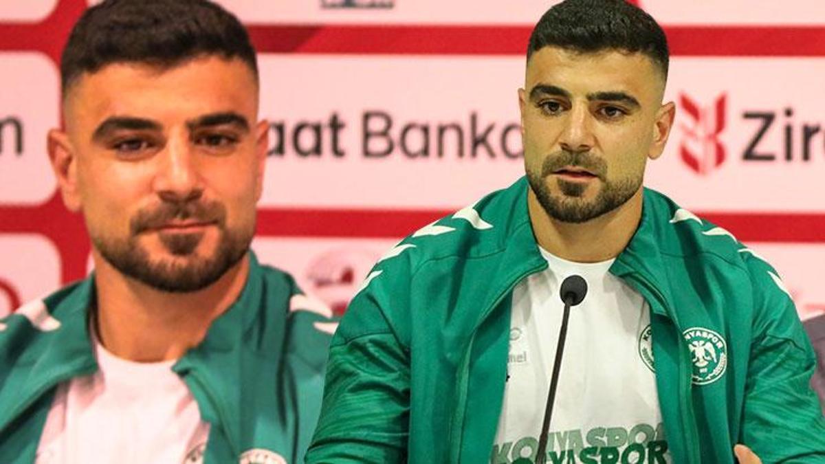 Adil Demirbag surprise! Reverse corner in the transfer to Istanbul...