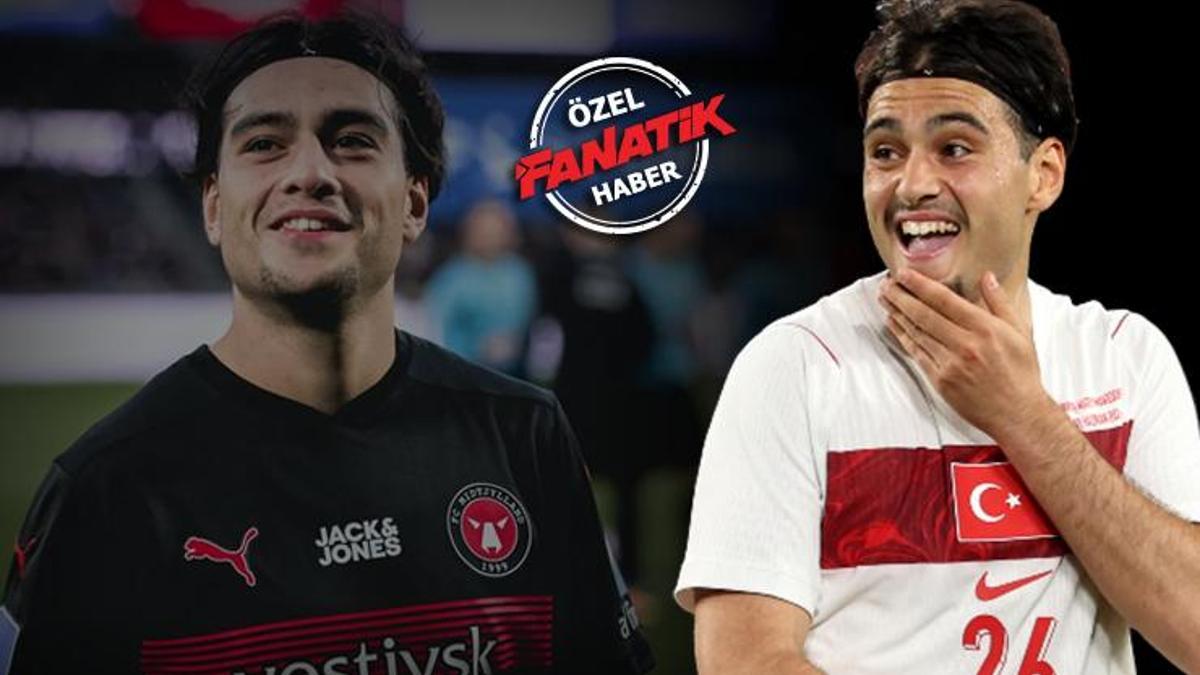 EXCLUSIVE | 2 suitors for Aral Şimşir! Transfer talks have started
