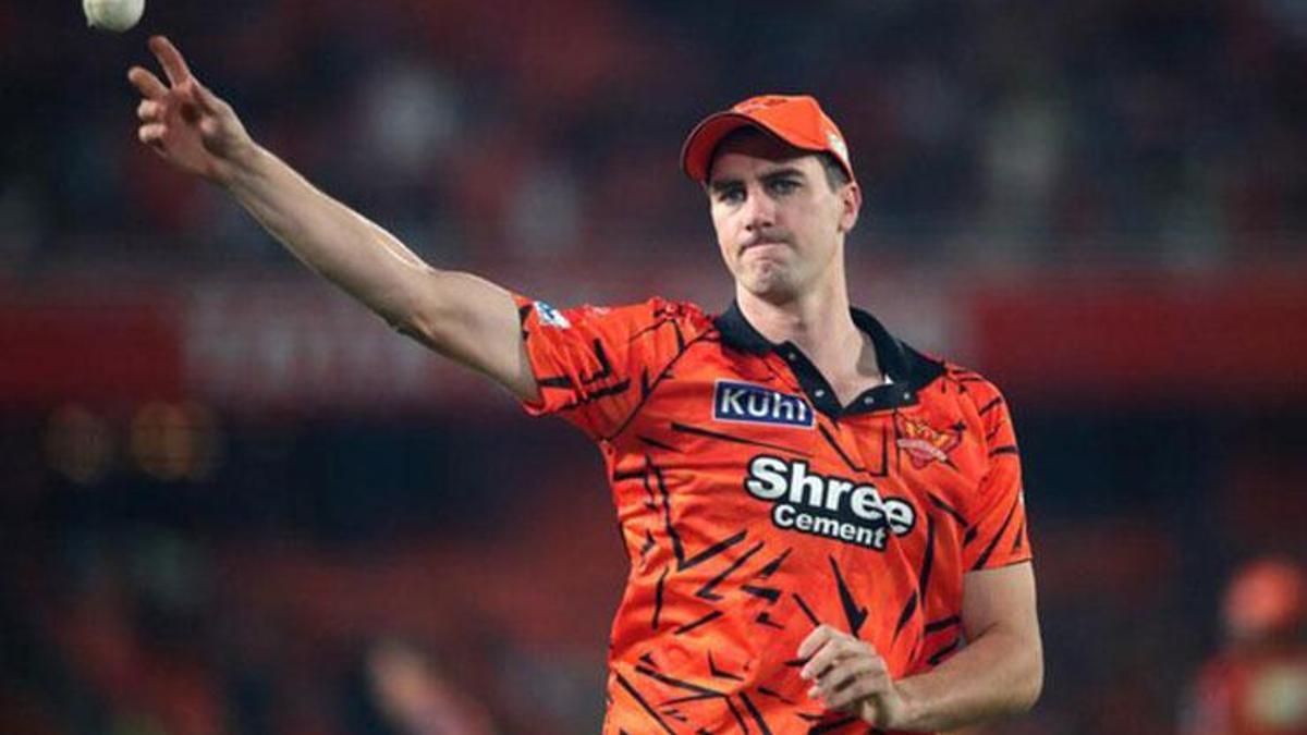 Australia Captain Pat Cummins Signals Intent to Skip Indian Premier ...