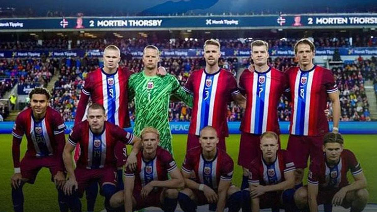 Norwegian Football Federation Formally Backs Official Ethics Complaint ...