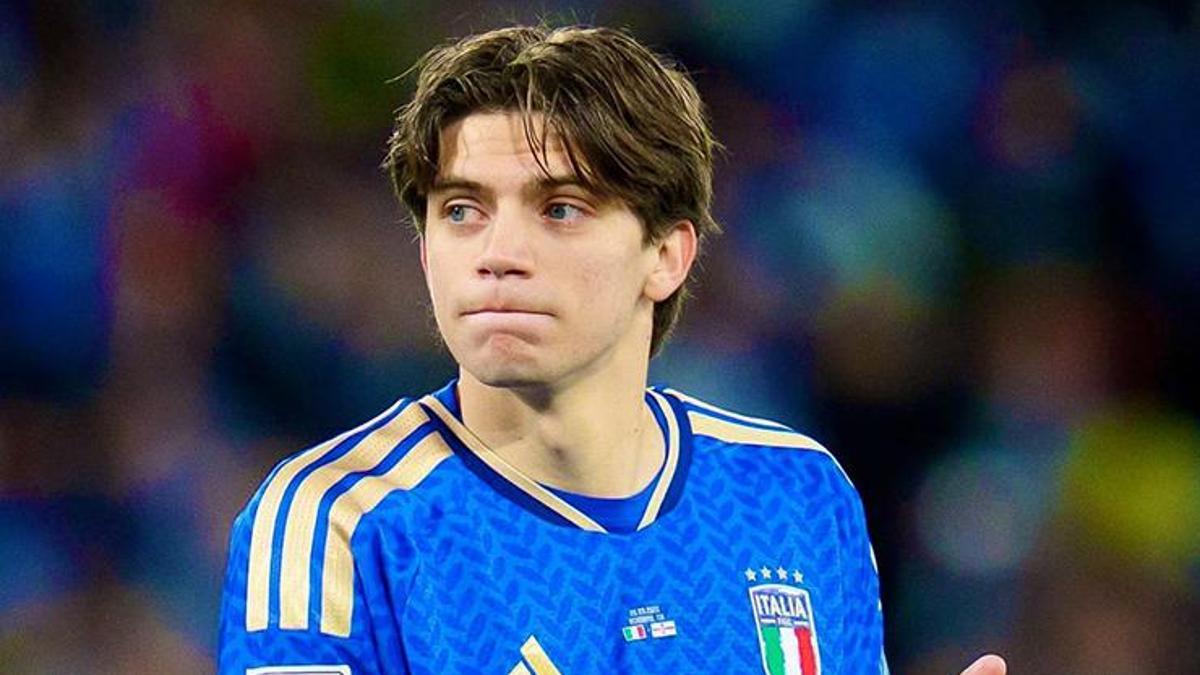 Inter have found their new right back! 42 million euros for Palestra!