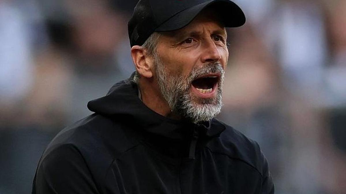 Marco Rose era begins at Bournemouth