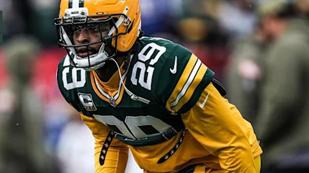 Green Bay Packers Edge Rusher Micah Parsons Faces Extended Recovery ...