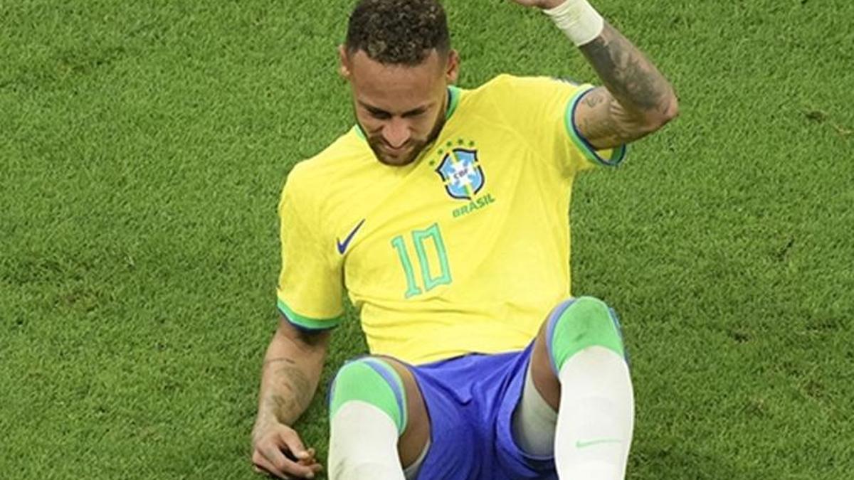 Brazilian Icon Neymar Skips Cleveland Road Trip to Focus on Intensive ...