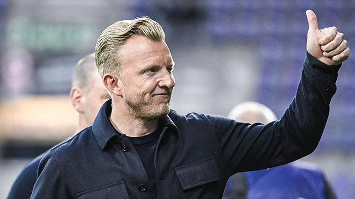 Aziz Yıldırım is Bringing Two Legends Into the Technical Staff at ...