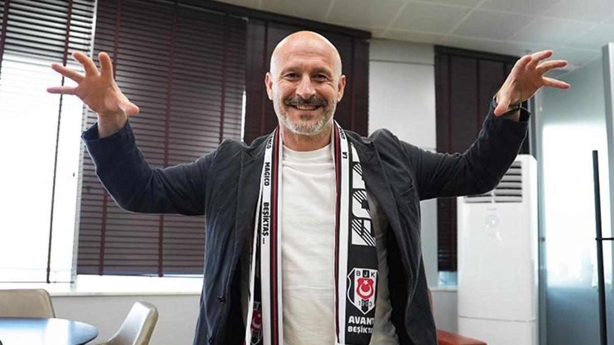 High-Explosive Wingers from Italiano! A Total of €43 Million from Beşiktaş!