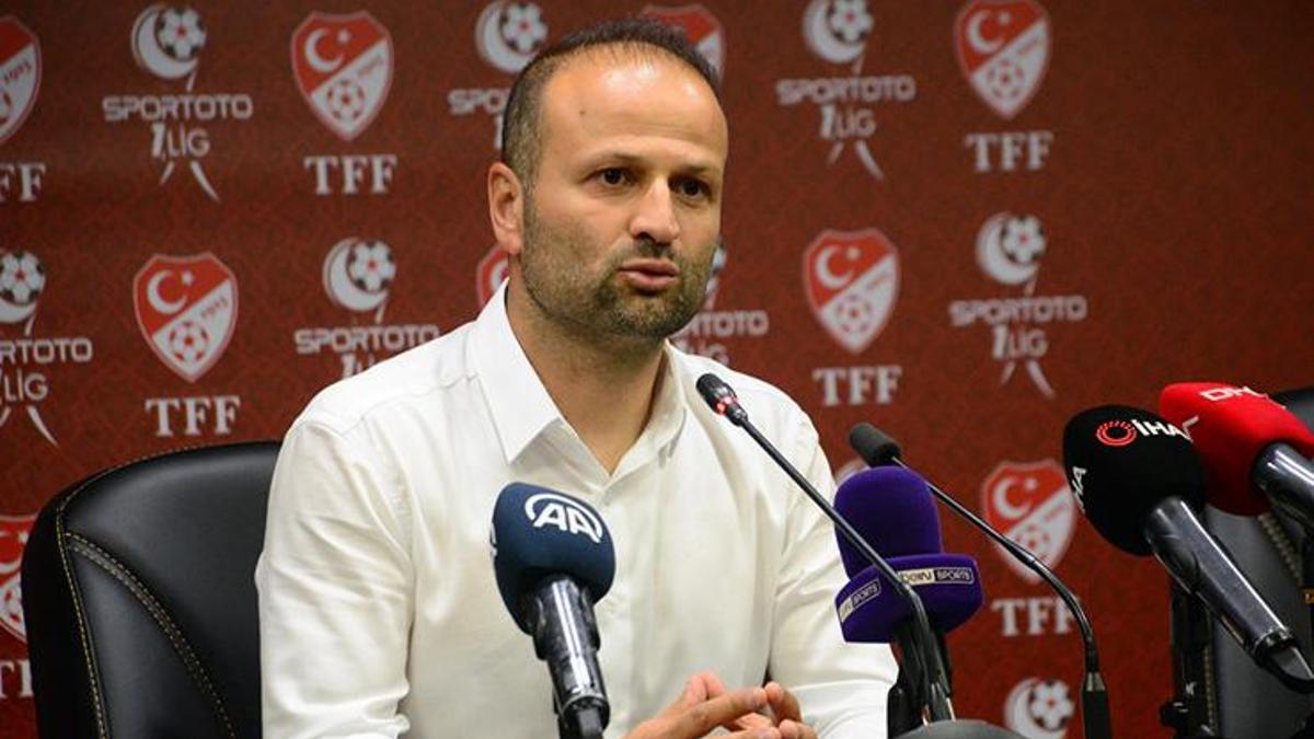 Osman Zeki Korkmaz imzayı attı - Fanatik Gazetesi Futbol Haberleri - Spor