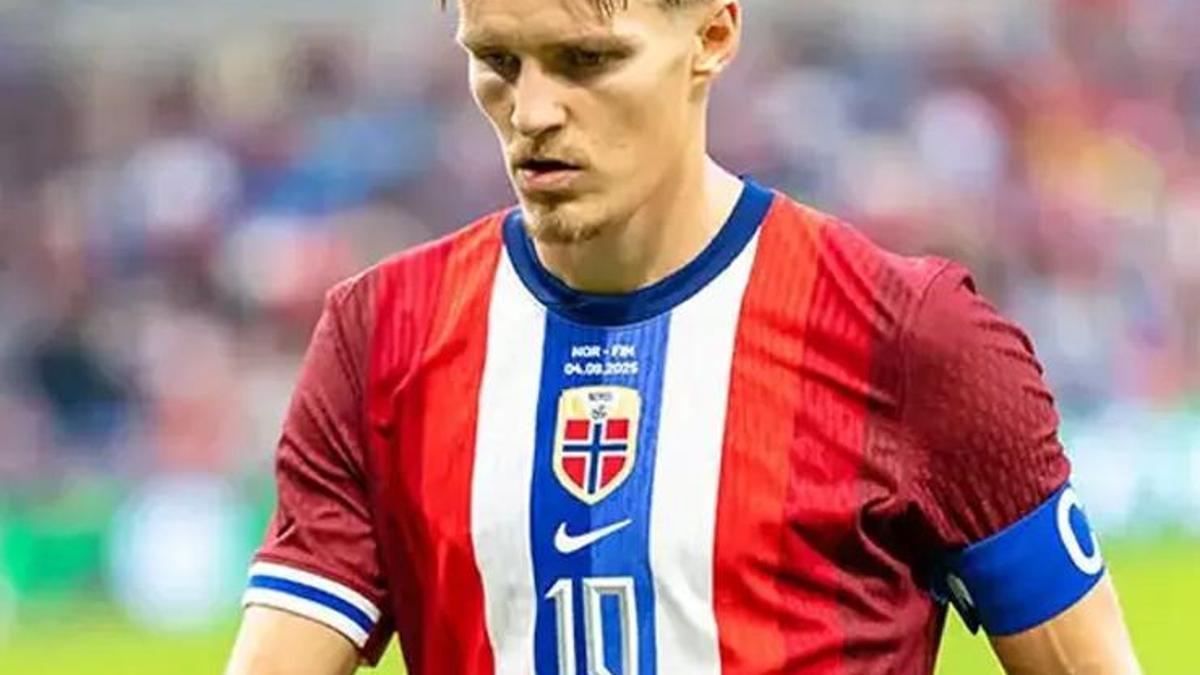 Norway Battle Back to Secure Hard-Fought Draw Against Morocco in World ...