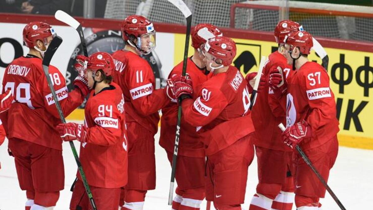 Russia Excluded from Men's 2027 World Champio nship Groups Despite ...