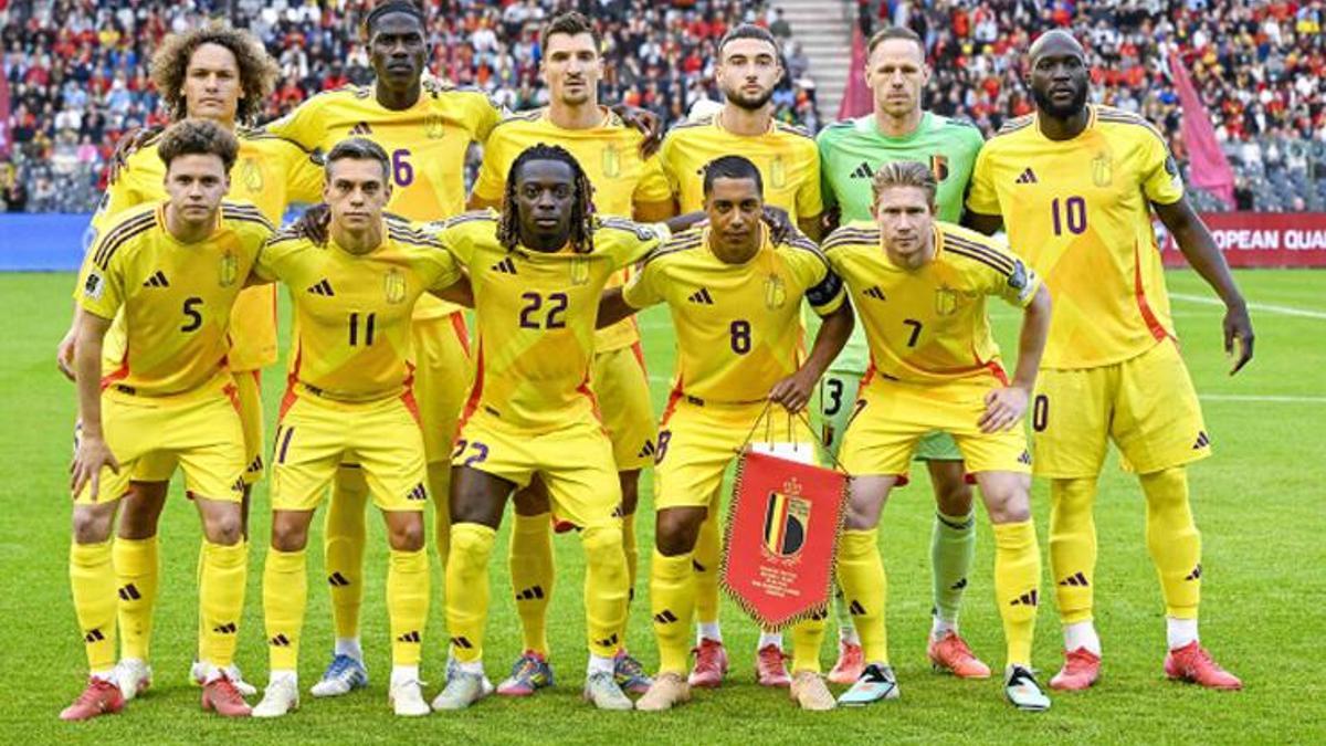 2026 World Cup Group G Analysis | Belgium, Egypt, Iran, New Zealand