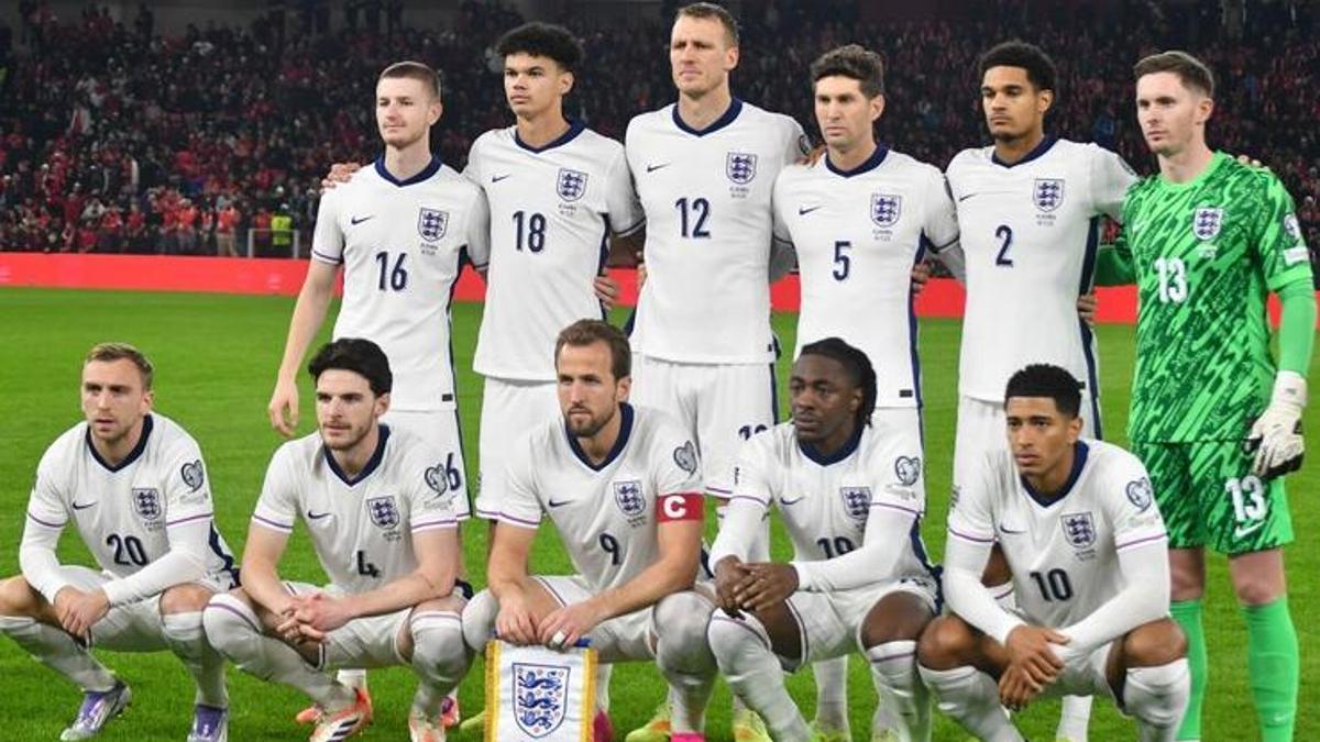 2026 World Cup Group L (Croatia, Panama, England, Ghana) - Analysis ...