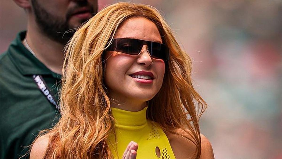 Did Shakira Fool the Entire World? Stunt Double or the Real Deal?