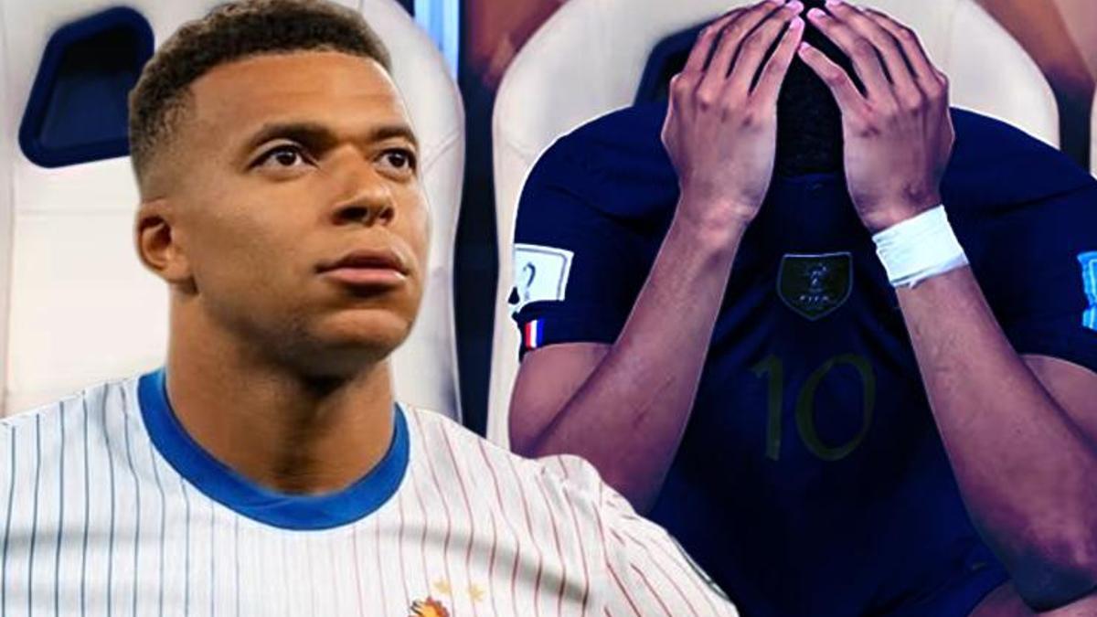 Real Madrid'in yıldızı Mbappe'den gündem yaratan itiraf 'Sirk ...