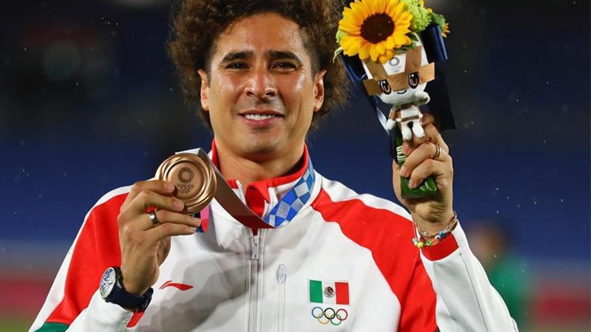 An era is coming to an end: Ochoa has announced his decision