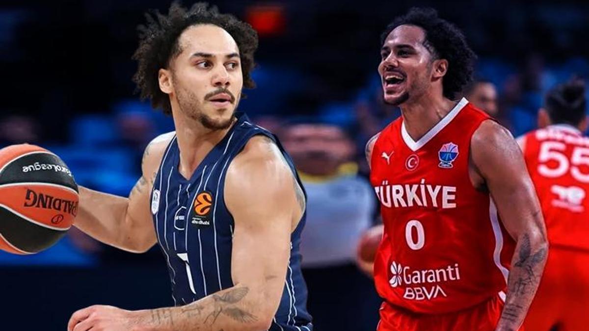 Ezeli rakibe transfer oluyor! Fenerbahçe Beko'dan Shane Larkin bombası ...