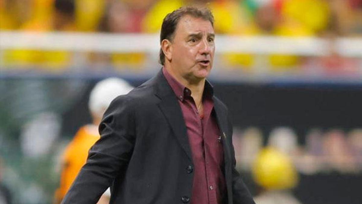 Head Coach Nestor Lorenzo Praises Tactically Adaptive Attacking Variety ...