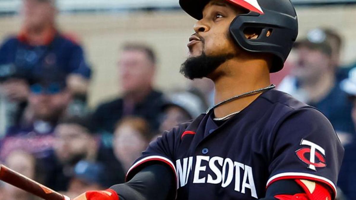 Minnesota Twins Avoid Injured List Assignment For Star Outfielder Byron ...