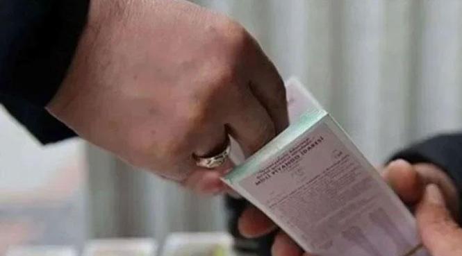 Milli piyango sonuçları 2026 ve yılbaşı bilet sorgulama ekranı | Milli ...