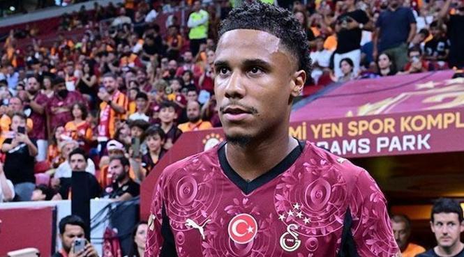 🚨 GALATASARAY'DAN VAN DIJK BOMBASI! TRANSFER KOZU BELLİ OLDU