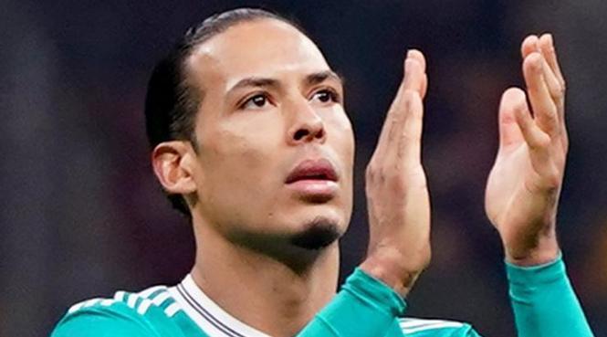 🚨 GALATASARAY'DAN VAN DIJK BOMBASI! TRANSFER KOZU BELLİ OLDU