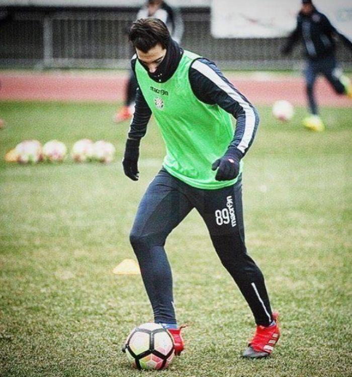 Fenerbahçe'de Rapaic bombası! - Fenerbahçe (FB) Haberleri Spor