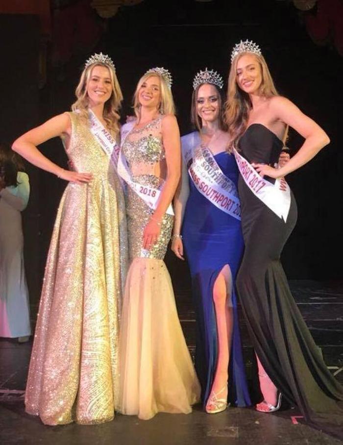 İlkay Gündoğan'ın yeni sevgilisi Miss Liverpool güzeli - Spor Haberleri