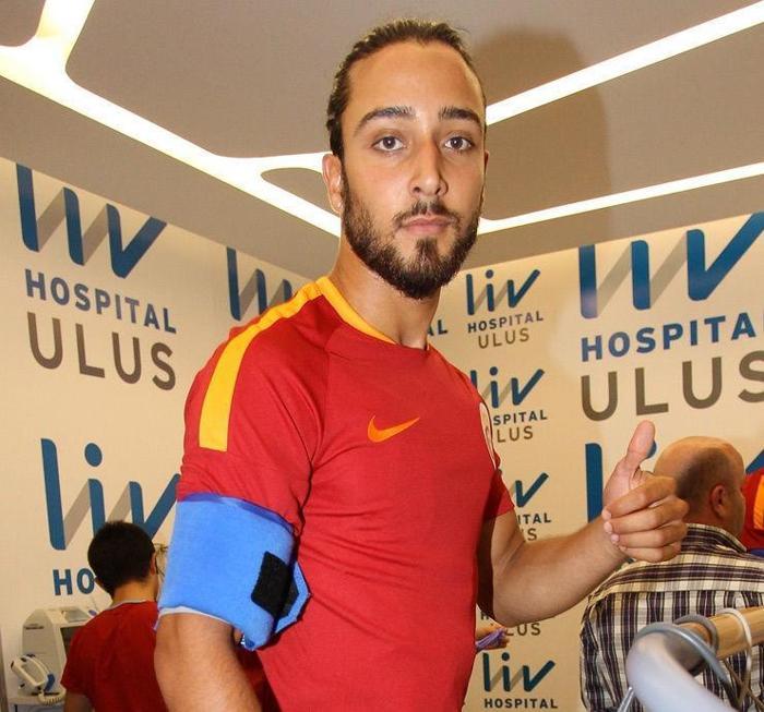 Tarık Çamdal ve Umut Bulut'a talip var! - Fanatik Gazetesi Galatasaray ...