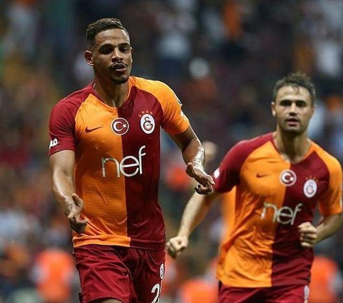 İşte Galatasaray'ın ilk transferi! Resmen açıkladı - Fanatik Gazetesi ...