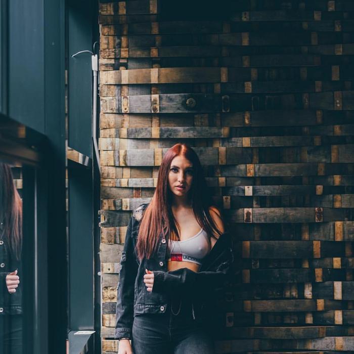 Güzel sporcu Jade Slavin'in itirafları olay oldu! - Spor Haberleri