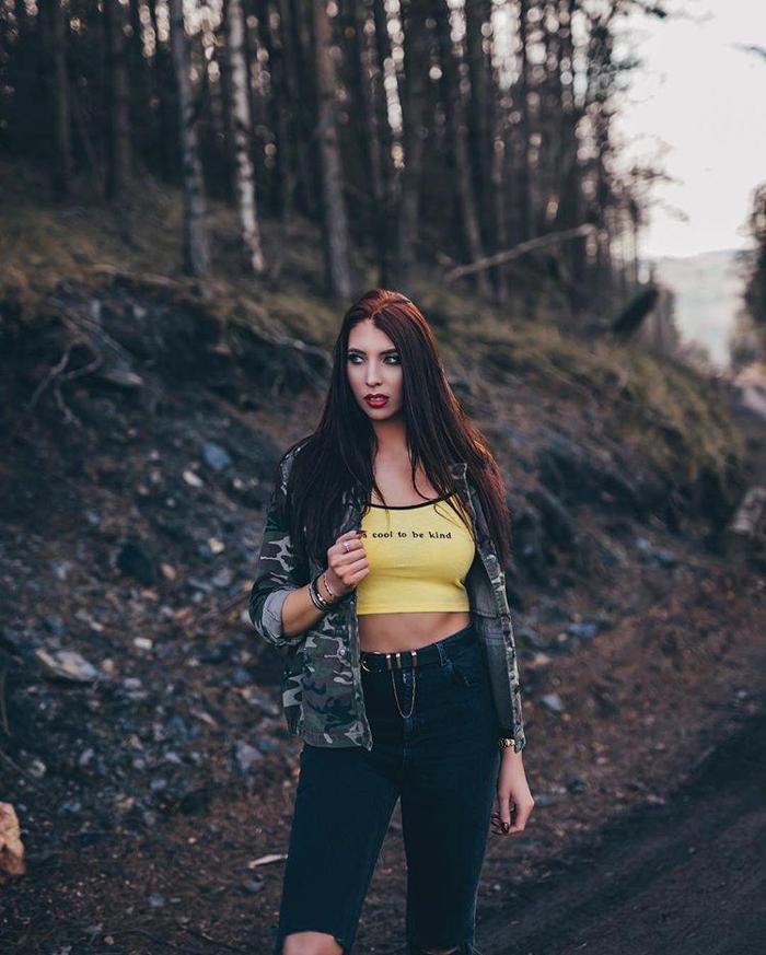 Güzel sporcu Jade Slavin'in itirafları olay oldu! - Spor Haberleri