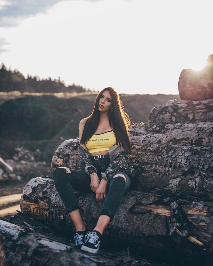 Güzel sporcu Jade Slavin'in itirafları olay oldu! - Spor Haberleri