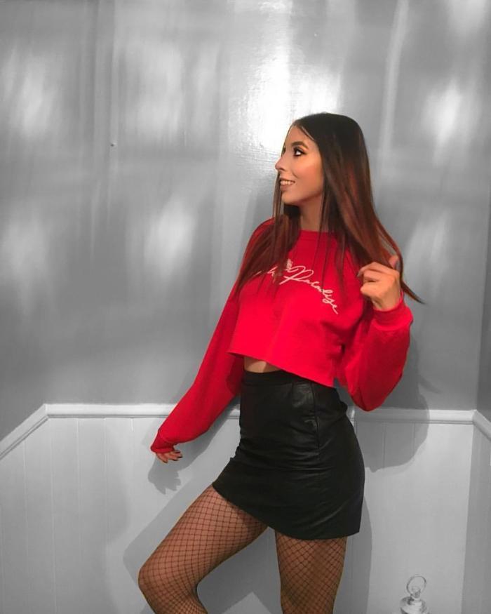 Güzel sporcu Jade Slavin'in itirafları olay oldu! - Spor Haberleri