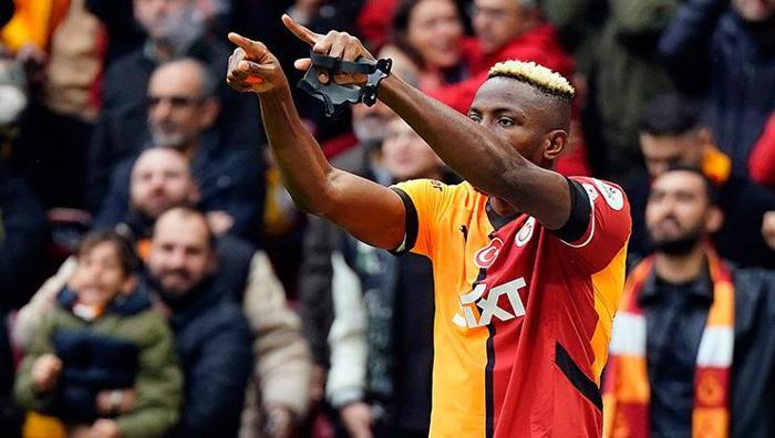 Dario Canovi ateşi yaktı! Galatasaray'a Osimhen müjdesi: Daha düşük bir ...