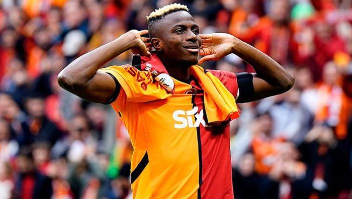 Dario Canovi ateşi yaktı! Galatasaray'a Osimhen müjdesi: Daha düşük bir ...