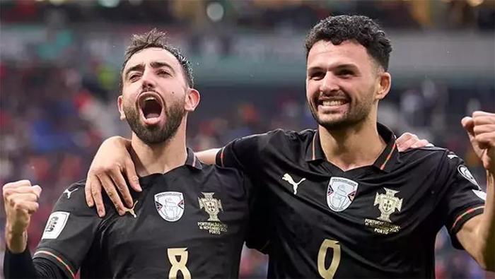 Fenerbahçe'nin istediği yıldız kahraman oldu 90+6'da ipten aldı ...