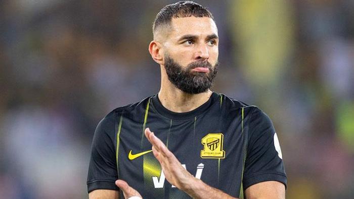 N'Golo Kante yetmedi, sırada Karim Benzema ve Moussa Diaby var ...