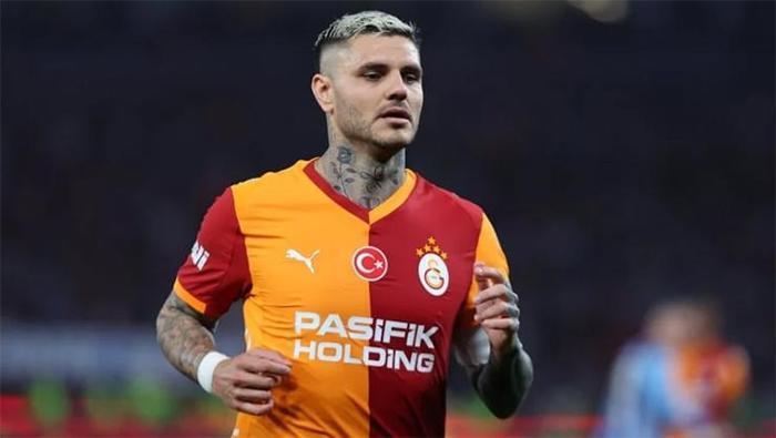 Icardi'ye yıllardır görüşmediği kardeşinden şok sözler 'Para Mauro'yu ...