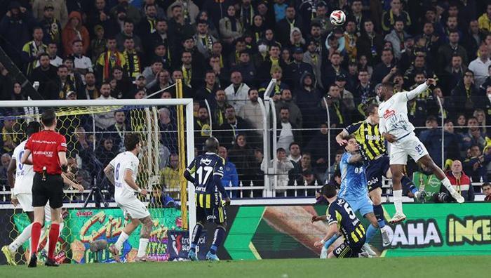 Fenerbahçe'de görüşmeler tıkandı! Ederson Fenerbahçe-Rizespor maçı ...