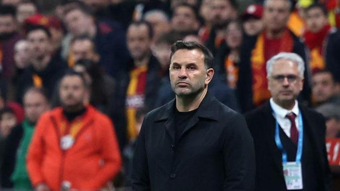 Harekete geçildi! Okan Buruk'a dev talip çıktı - Fanatik Gazetesi ...