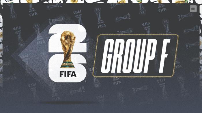 2026 Dünya Kupası F Grubu Analizi | Hollanda, İsveç, Japonya, Tunus...