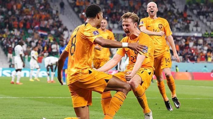 2026 Dünya Kupası F Grubu Analizi | Hollanda, İsveç, Japonya, Tunus...