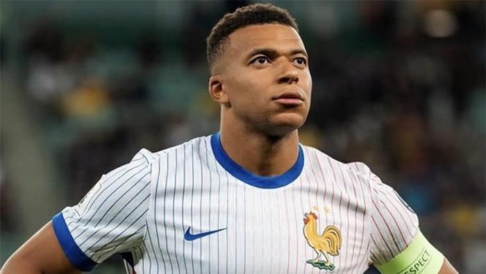 Real Madrid'in yıldızı Mbappe'den gündem yaratan itiraf 'Sirk ...