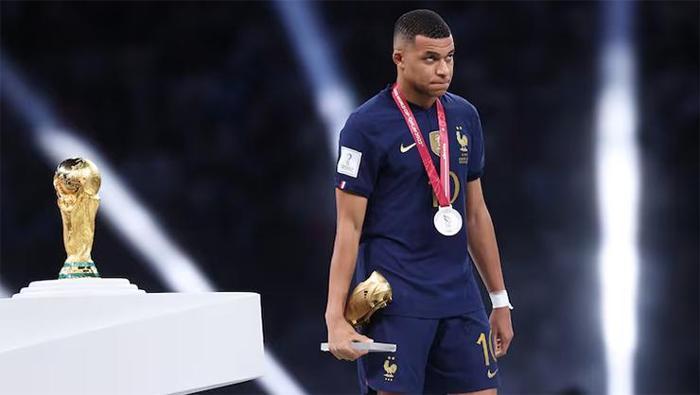 Real Madrid'in yıldızı Mbappe'den gündem yaratan itiraf 'Sirk ...
