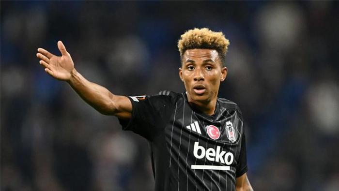 Ezeli rakipler Gedson Fernandes için bir kez daha karşı karşıya ...