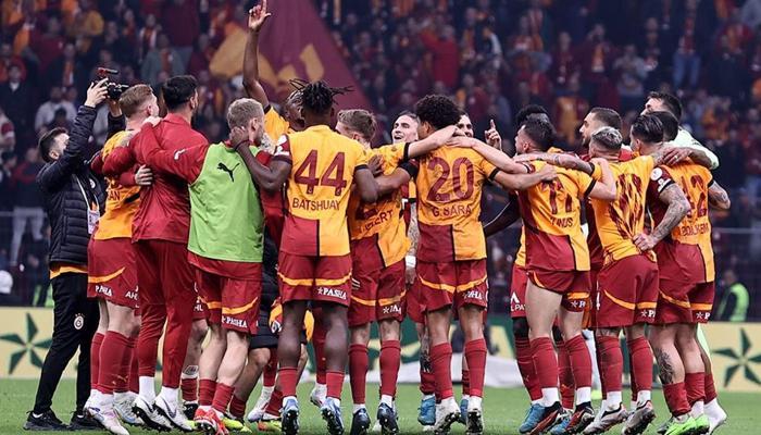 Galatasaray Haberleri: Son Dakika Galatasaray Transfer Haberleri ve GS ...