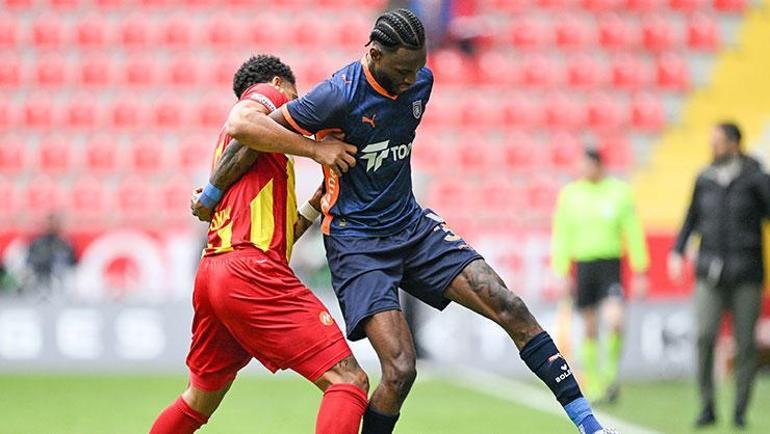 (ÖZET) Nuri Şahin mucizesi! Başakşehir durdurulamıyor... | Maç sonucu ...