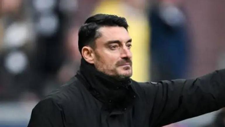 Albert Riera için yolun sonu! Almanlar kararı duyurdu - Fanatik ...