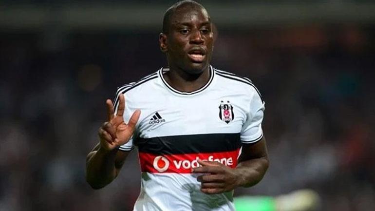 Demba Ba Fransız ekibinin futbol aklı oluyor! Yeni kulübü belli oldu ...